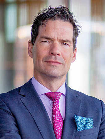 Reid MacDonald - Vancouver, BC